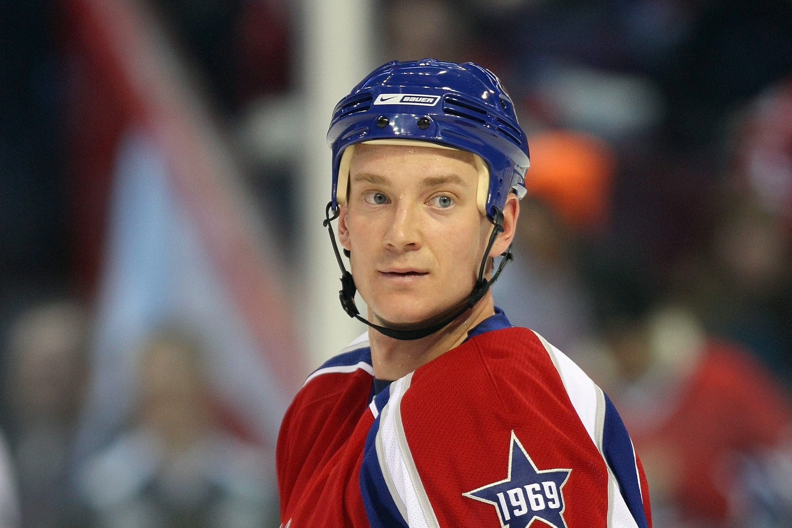 NO SWEAT FOR JAY - Florida Panthers Virtual Vault